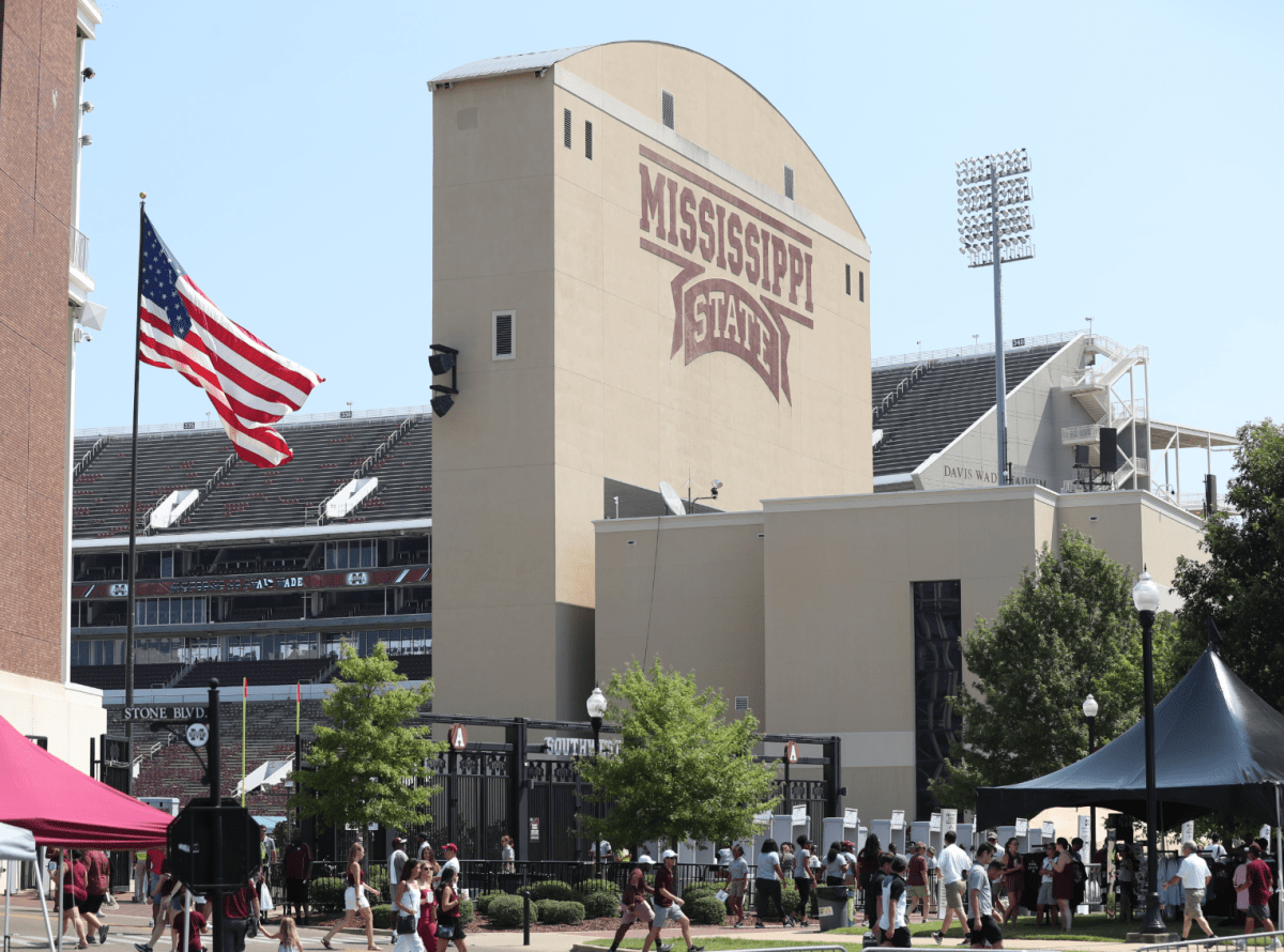 Mississippi State announces 2024 Super Bulldog Weekend schedule – The ...