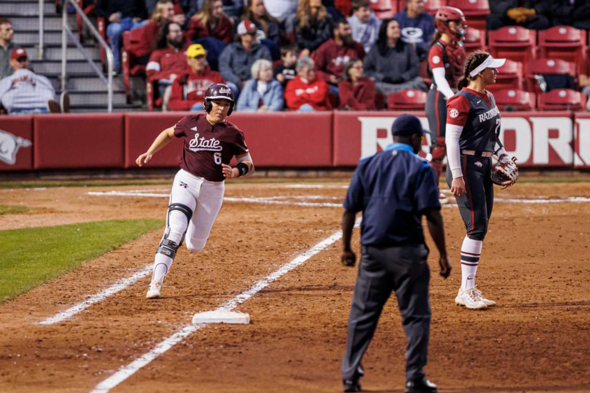 Mississippi State softball looks to make statement vs. #10 Florida ...
