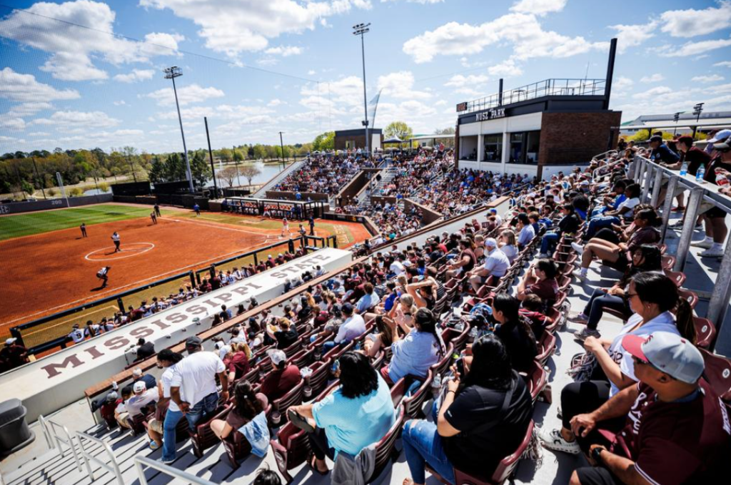 Mississippi State should never, ever face Florida on two fronts in the ...